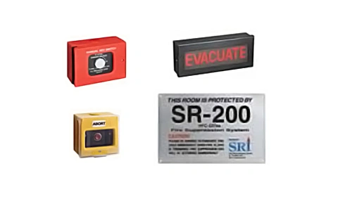 SR200 System - Ipoh